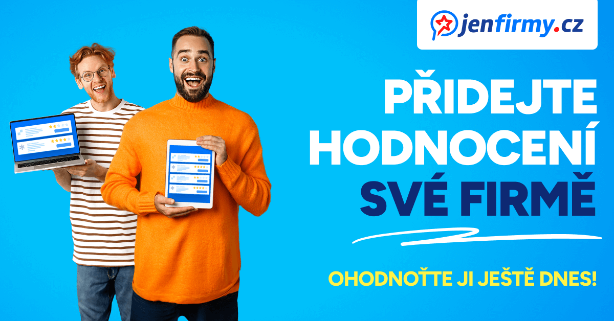 VP trend s.r.o. ⭐ Recenze zaměstnanců | ⭐ JenFirmy.cz